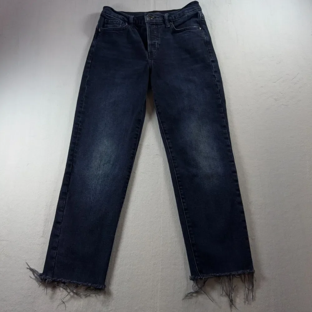 Banana Republic | Jeans | Banana Republic Jeans Womens High Rise ...